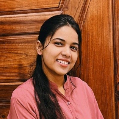 Jaya Gupta